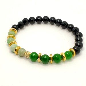 Jewelry | Genuine Jadeite And Canadian Nephrite Jade Combo | Poshmark